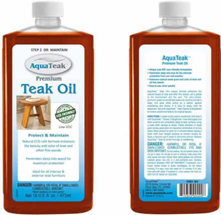 Best Teak Oil: Top 5 Brands Reviewed (Applying Guide Included)